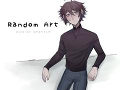 random art - ibisPaint