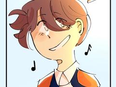 Dream smp comic thing I guess Episode 1 Exiledinnit - ibisPaint