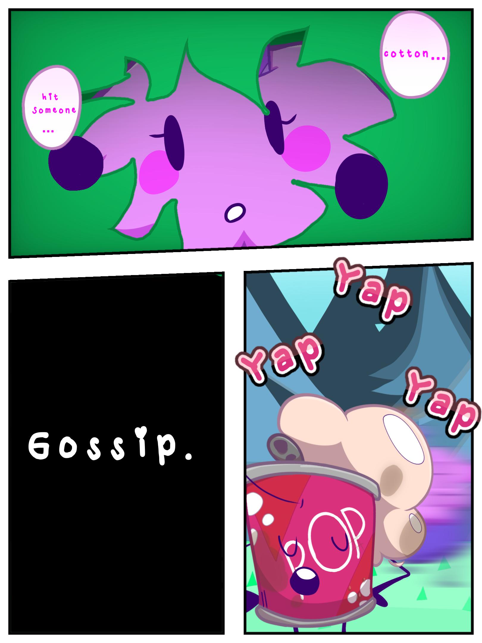 Leftovers - OSC 1 Leftovers 1 (NOT FINISHED) - ibisPaint