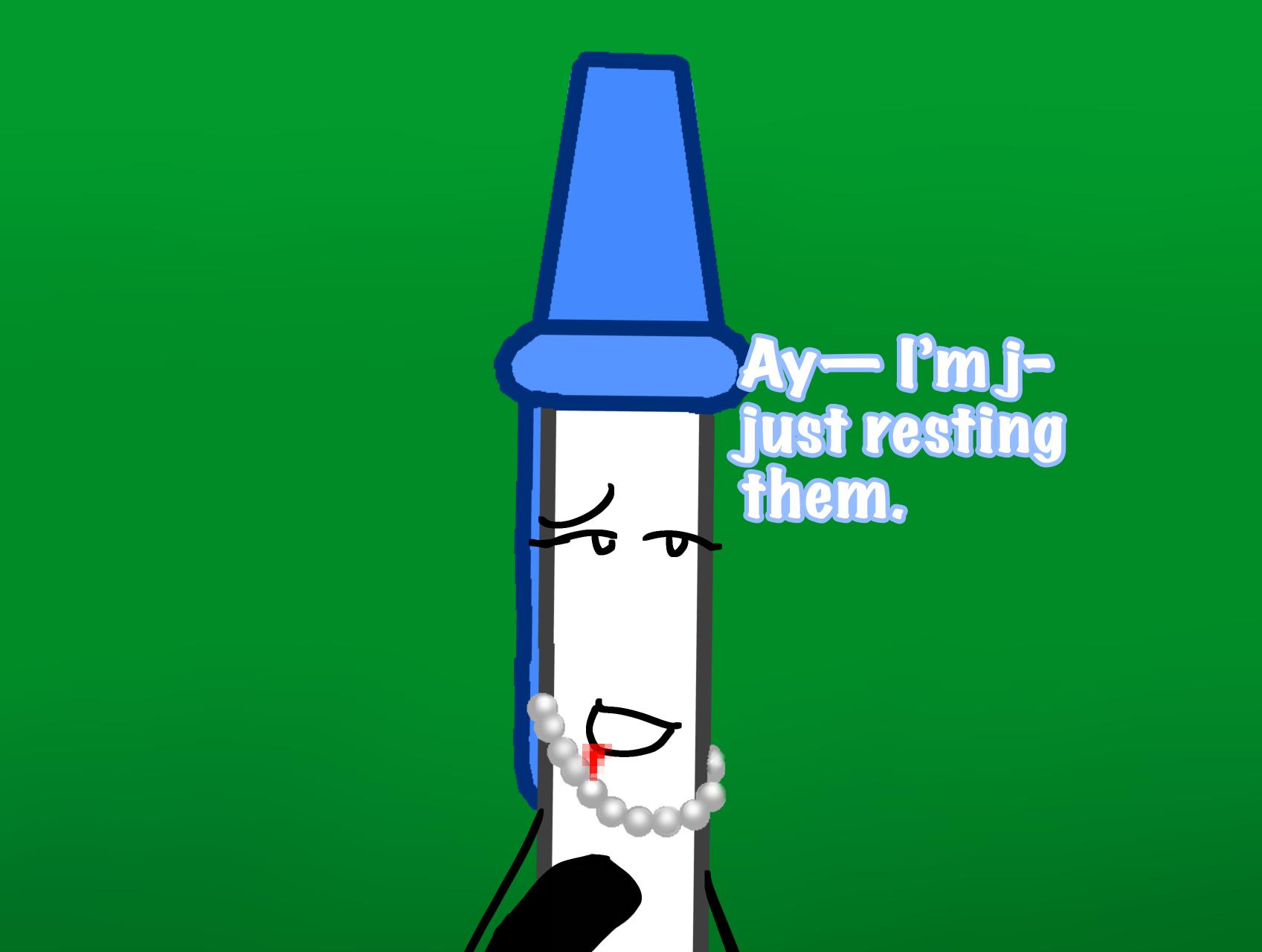 B.F.E.A.A. S1 (OSC) (NOT FA) 372 Goofs Ep.14 prt.27 TW blud - ibisPaint