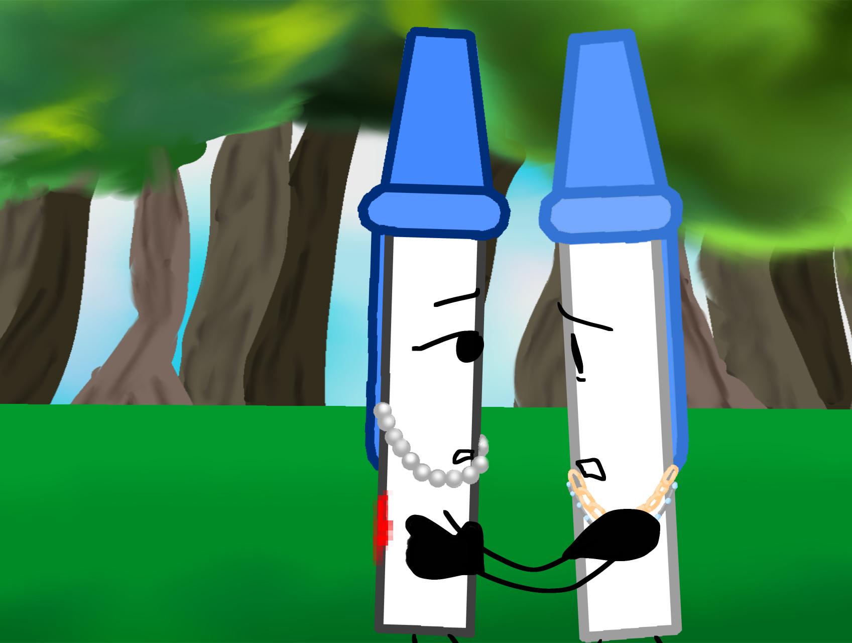 B.F.E.A.A. S1 (OSC) (NOT FA) 372 Goofs Ep.14 prt.27 TW blud - ibisPaint