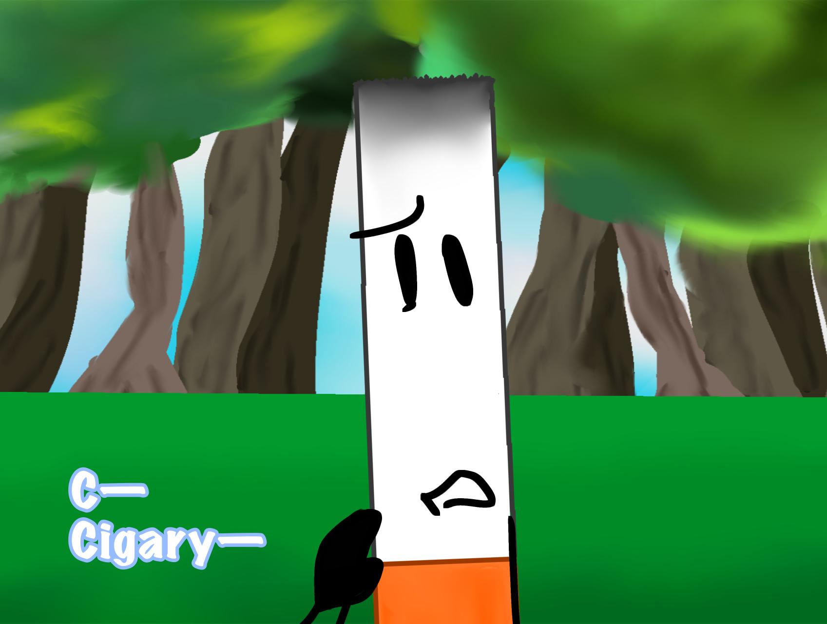 B.F.E.A.A. S1 (OSC) (NOT FA) 372 Goofs Ep.14 prt.27 TW blud - ibisPaint
