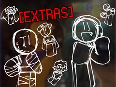 NS:R EXTRAS - ibisPaint