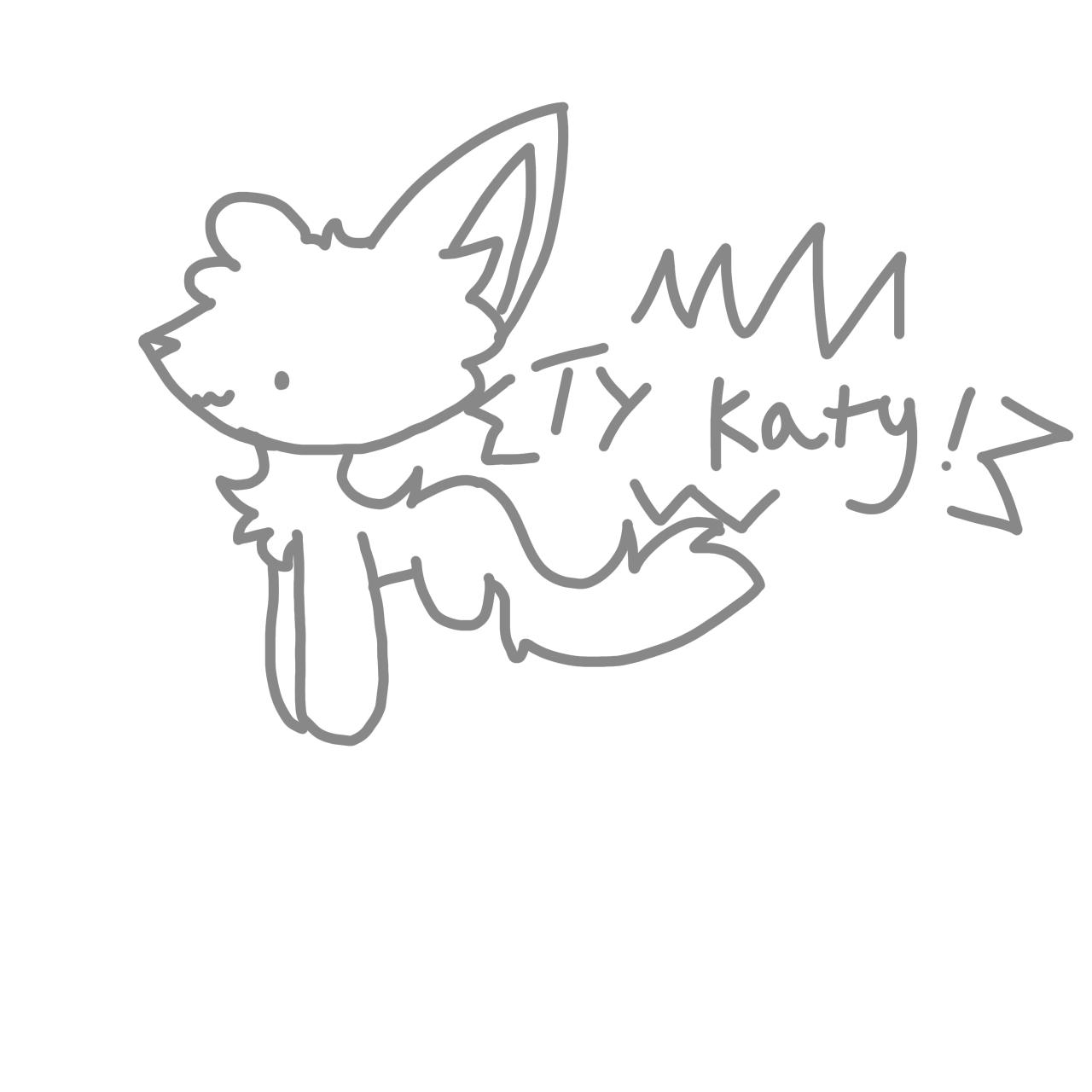 Warriors drama xd Episode 13 Ty for le kit oc Katie! - ibisPaint