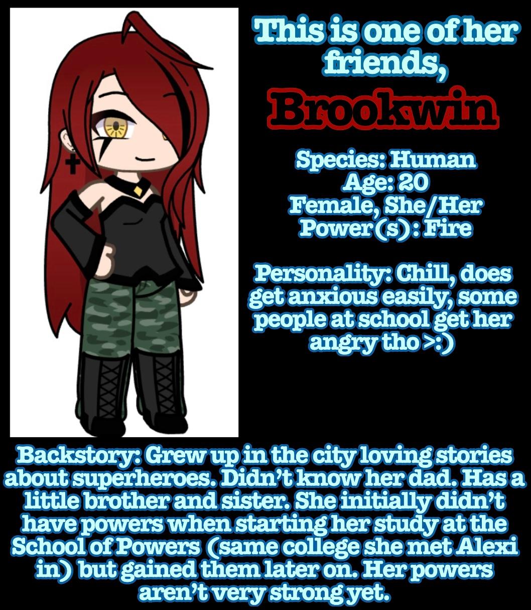 Lore Dumping Random 11 Random Story Lol - ibisPaint