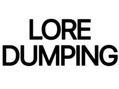 Lore Dumping Random 22 More Dares - ibisPaint