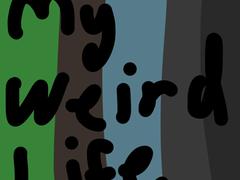 My weird life Weirdo 1 Freaky freak - ibisPaint