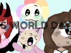 Dandys world comic Episode 01 Info!! :3 - ibisPaint
