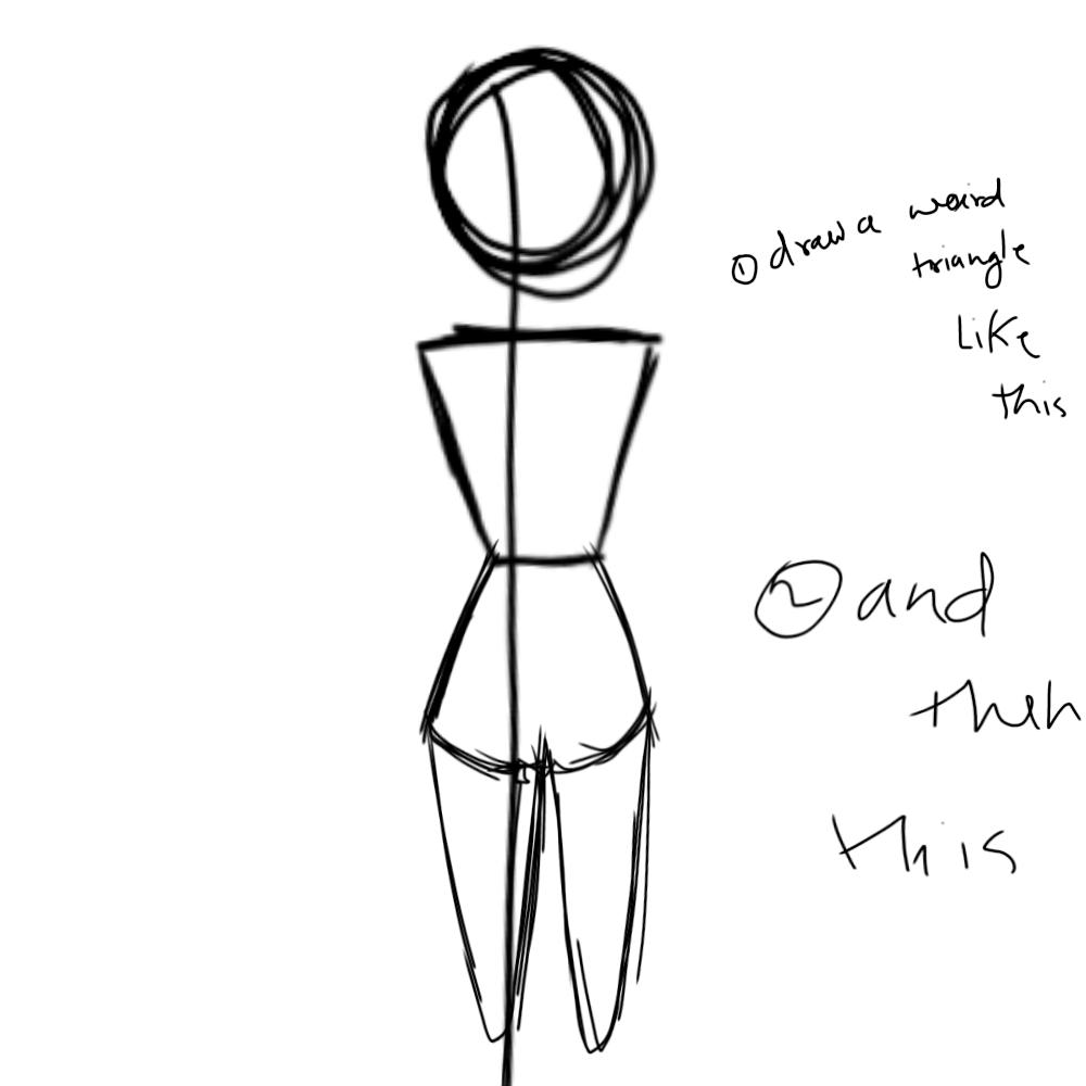 Tutorials Tutorial3 Body- anatomy - ibisPaint