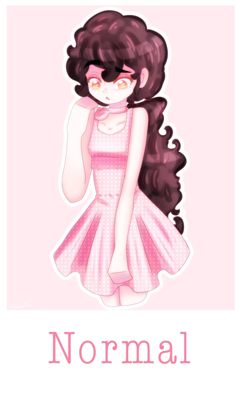 A bunch of randomness 🌹🌹🌹10 FINISHED!!! - ibisPaint