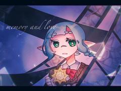 memory and love【スプラトゥーン】 - ibisPaint