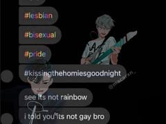 Boredom Talking 1 Hehe - ibisPaint