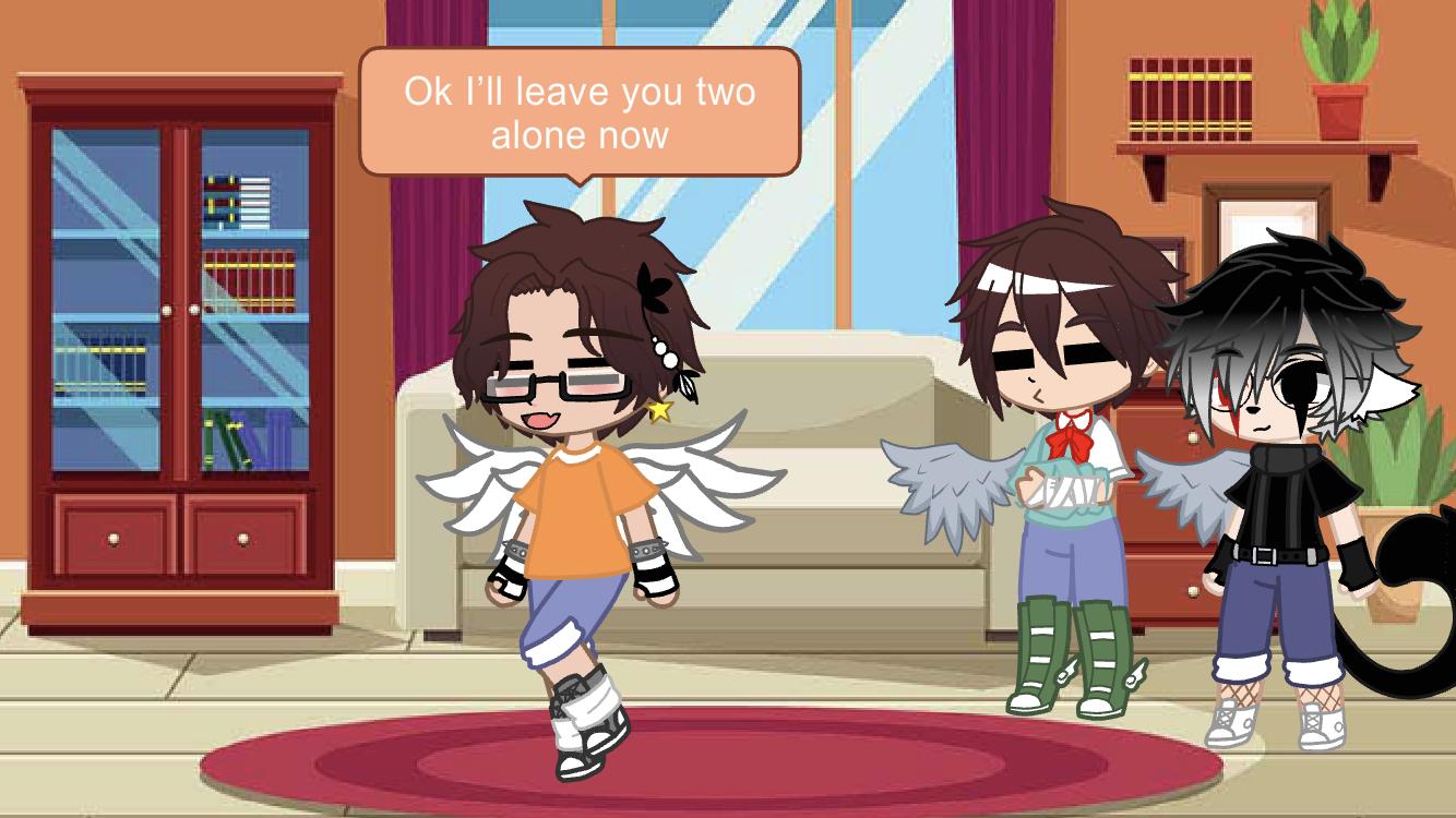 no more 💀 Episode 2 - ibisPaint