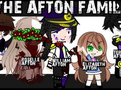 ~My fnaf au~ Nothing Nothing..2 Evan and roselle and Terry :D - ibisPaint