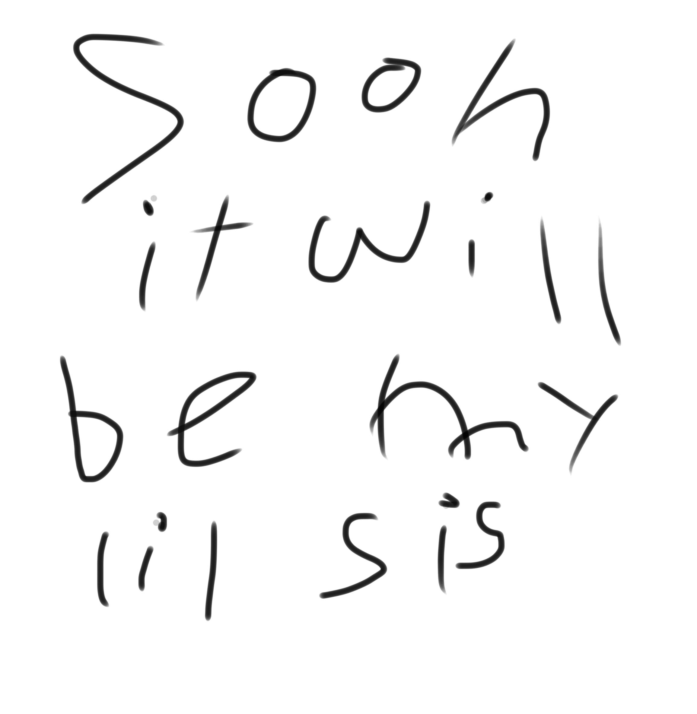 Just some random stuff Random stuff 2 EMERGENCY - ibisPaint