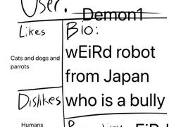 Just some random stuff Random stuff 1 FOR FERN - ibisPaint