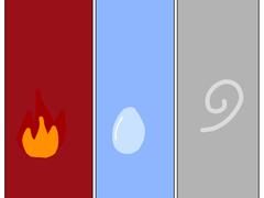 element queen - ibisPaint