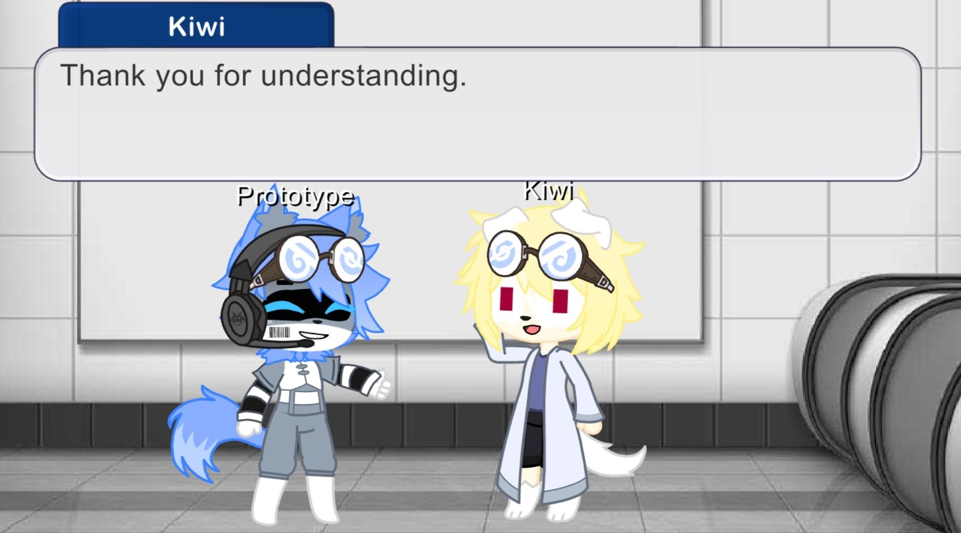 Discontinued 1 - Intro - ibisPaint