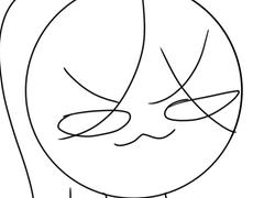 The comic of random - ibisPaint