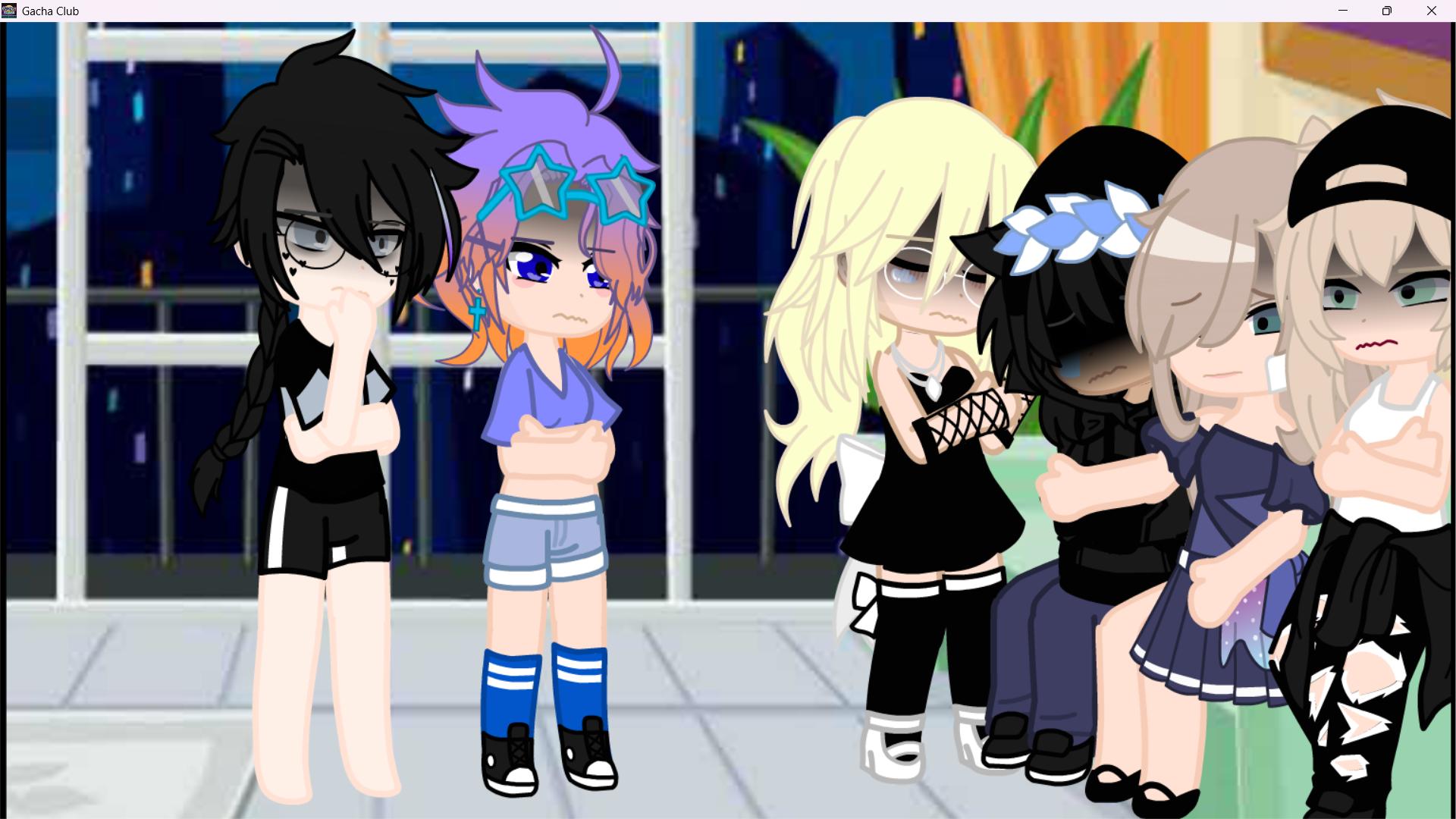 The Last Man on Earth|joinable Episode 18 Come in... - ibisPaint