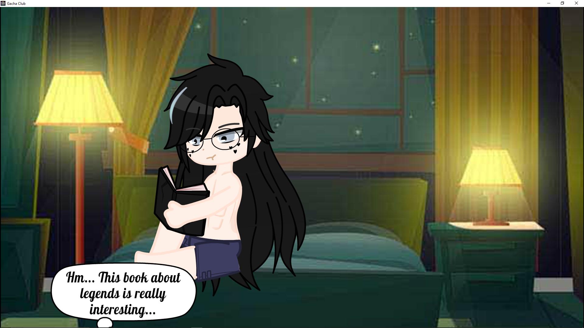 The Last Man on Earth|joinable Episode 4 Sleep time! - ibisPaint