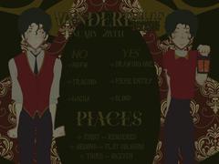 Vanderbilt DTIYS Episode 1 its finally here!! - ibisPaint