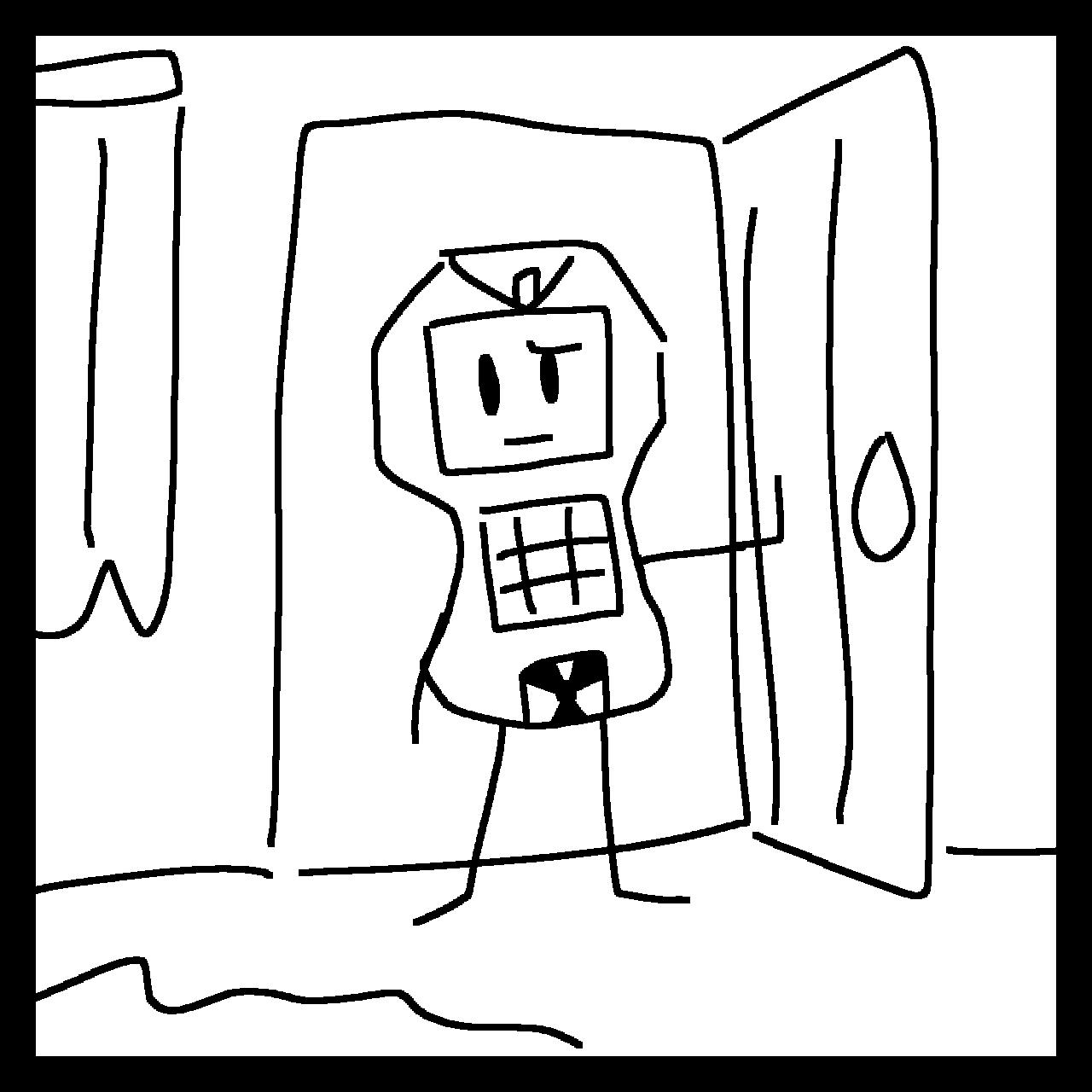 Another Object Show AOS2 24 - Aiden - ibisPaint