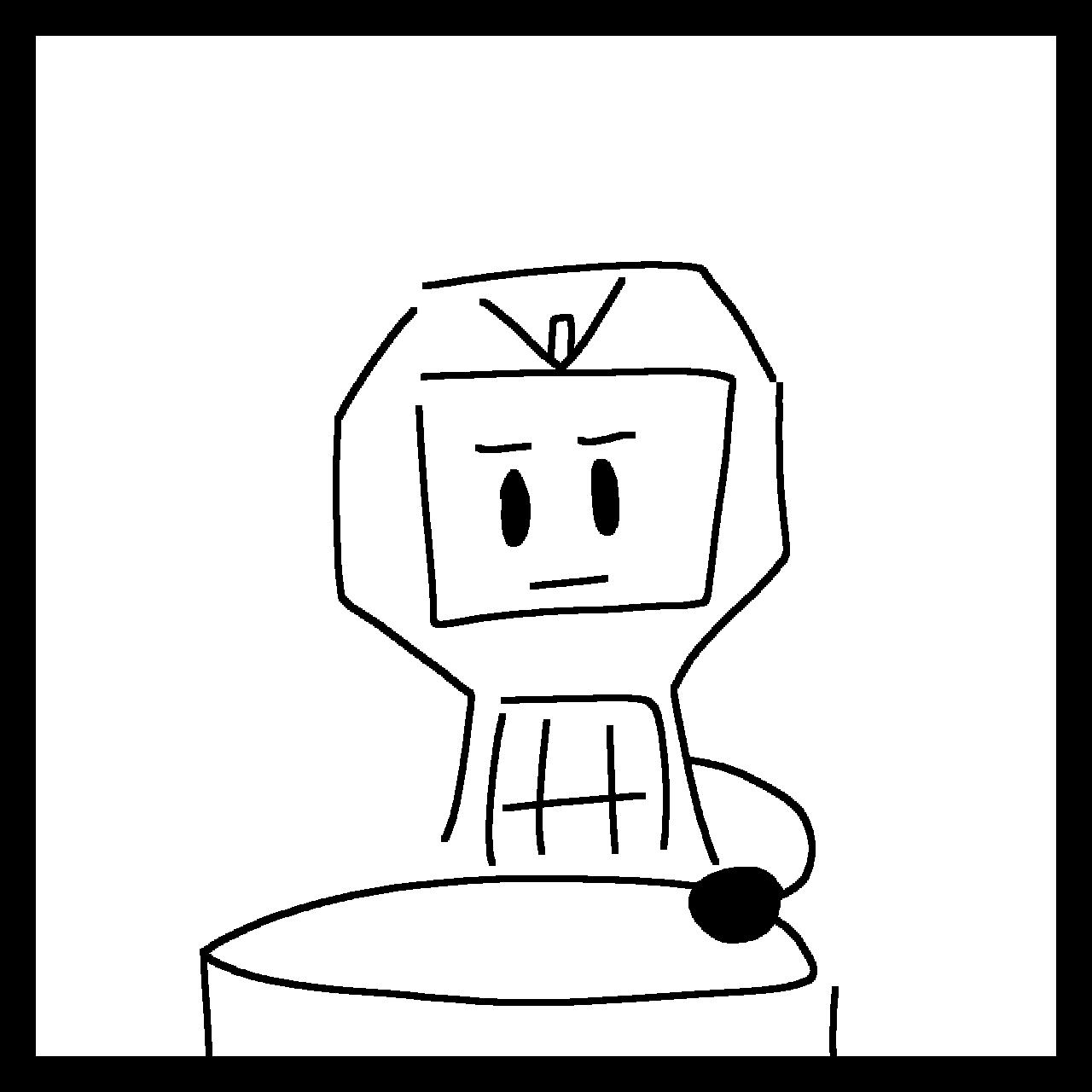 Another Object Show AOS2 24 - Aiden - ibisPaint