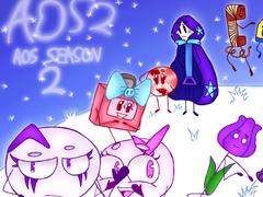 Another Object Show AOS2 1 - [NAE] CS - ibisPaint