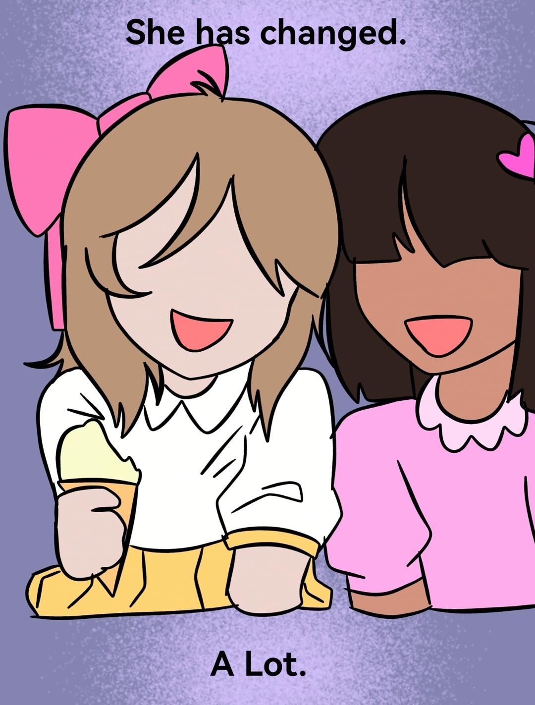 Old Days Ep 6 - ibisPaint