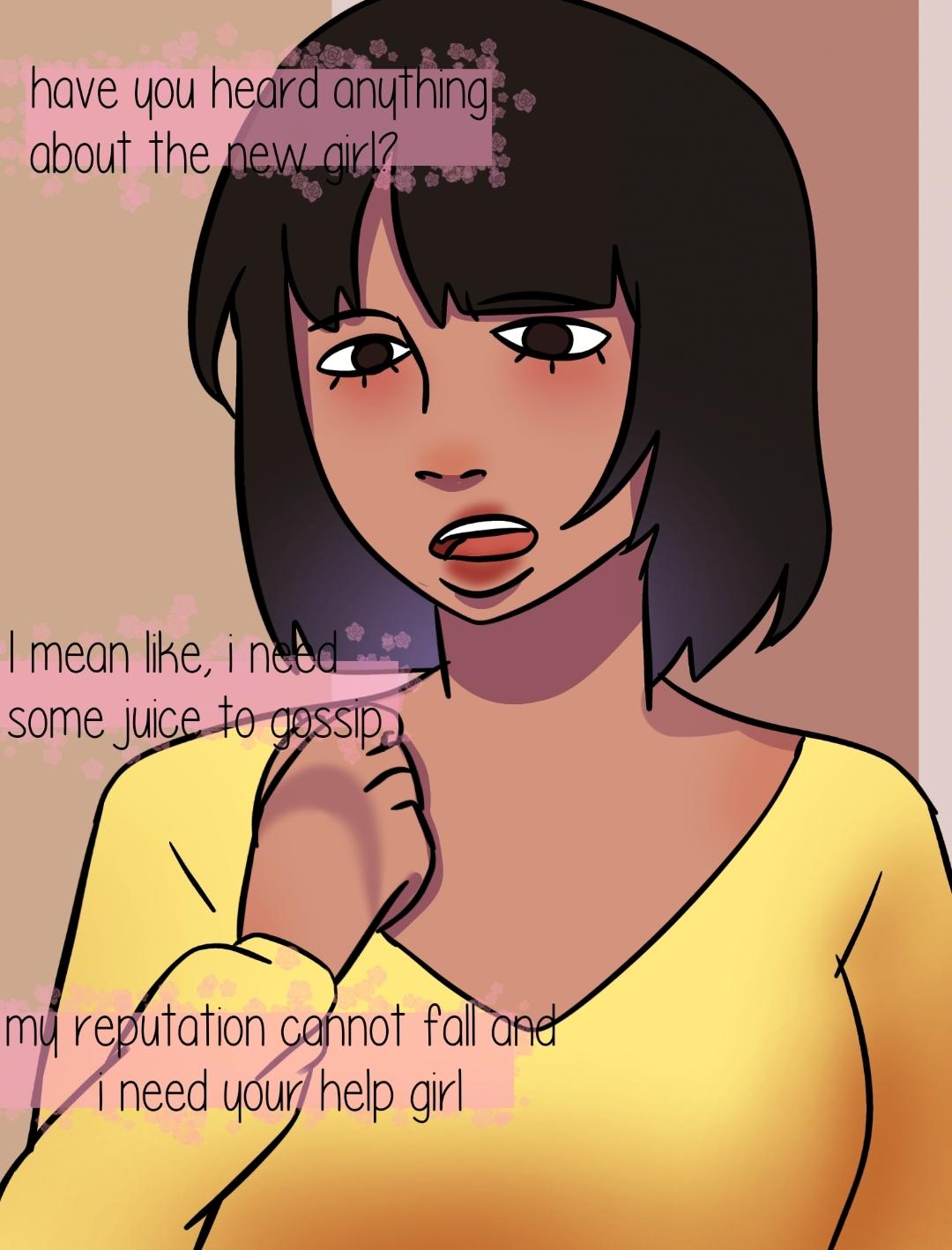 Old Days Ep 6 - ibisPaint