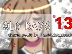 Old Days Ep 5 - ibisPaint