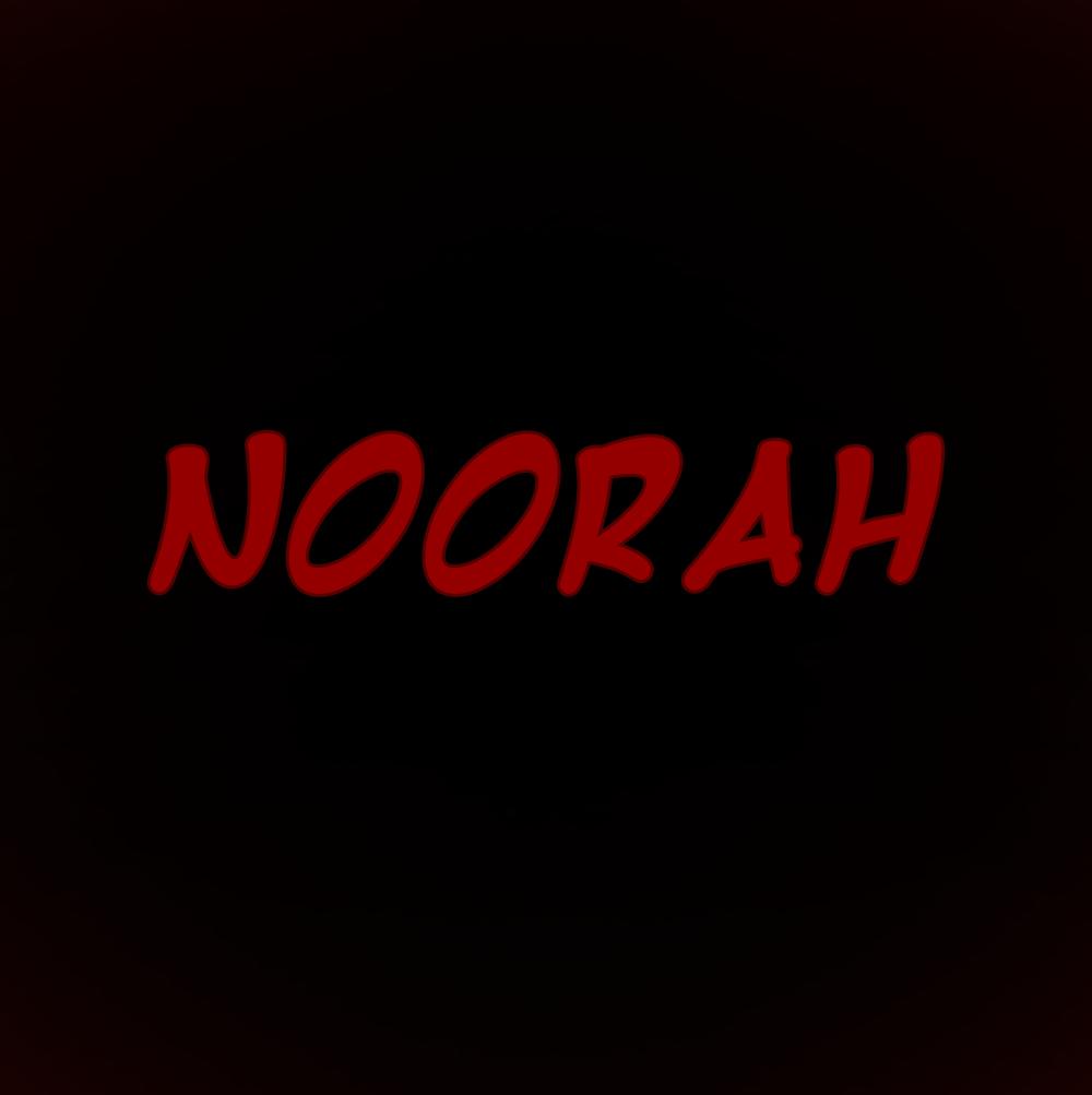 Nora I died 1 Times Noorah *The Beginning* - ibisPaint