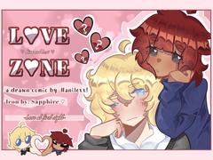Love Zone{Drawn} Love [6] Nae (cs rules) - ibisPaint