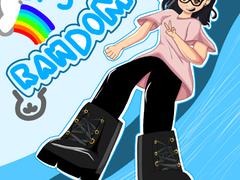 Nerves and then none Episode 3 CRINGE OVERLOAD! Im sorry guys - ibisPaint