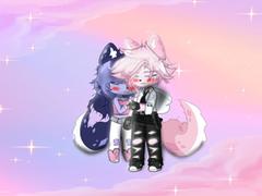 Furrys story - ibisPaint