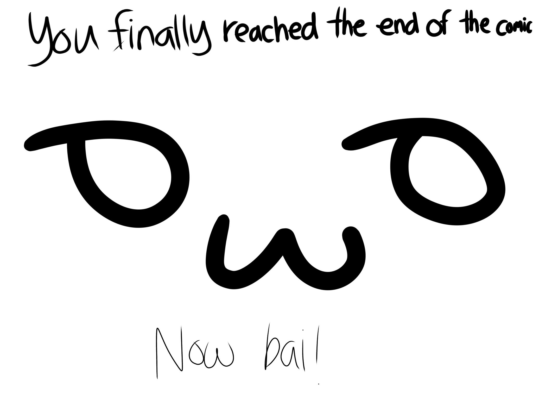 OwO-kun and UwU-Chan!!! UwUxOwO 5 New student - ibisPaint