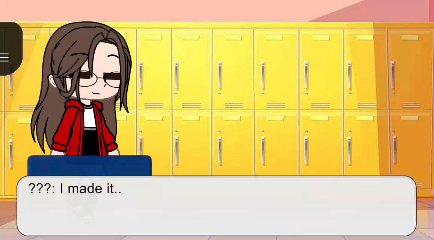 Maybe, Probably Episode 1 Beginning - ibisPaint