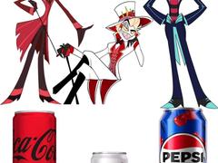 Charles cult - ibisPaint