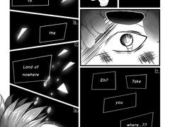 どこの土地 The land of nowhere. No episodes1 どこの土地 The land of nowhere. - ibisPaint