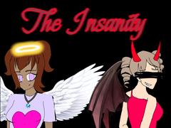 The Insanity《Remastered》 - ibisPaint