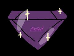 Exiled (Sonic the Hedgehog AU) - ibisPaint