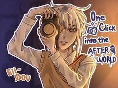 One Click Into the AfterWorld - ibisPaint