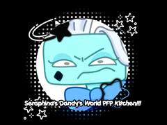 DW PFP Kitchen ˙ . ꒷ 🎉 . 𖦹˙— 3 ‧₊────── Pebs - ibisPaint