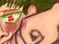 Oc shenanigans Shenanigan2 Their old pfp's - ibisPaint