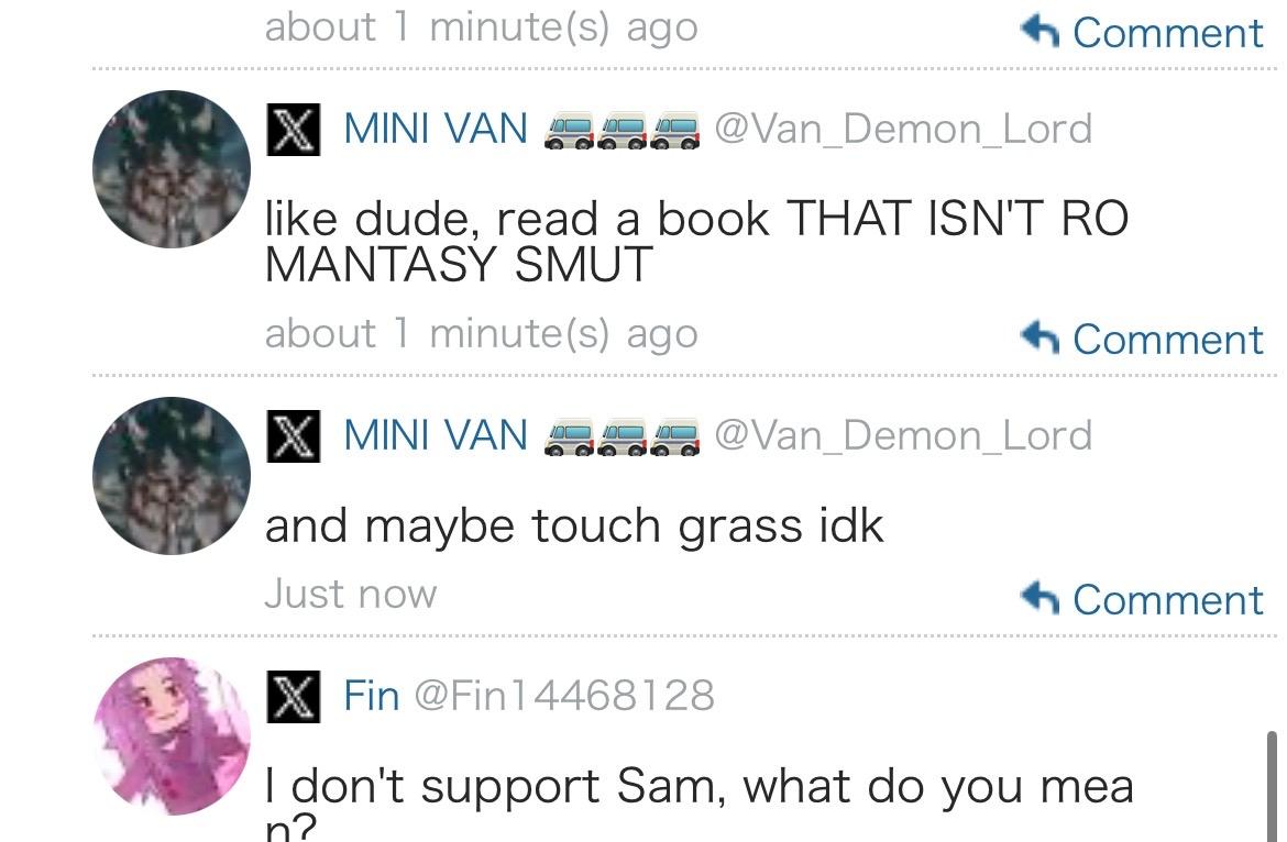 THE Vandomness Petted 57 Kibbers ummmm fin? - ibisPaint