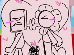 random stuff I didn't post - ibisPaint