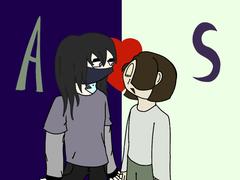 Average Love Spam - ibisPaint