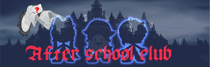 After School Club - ibisPaint