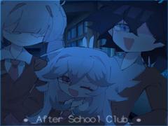 After School Club - ibisPaint